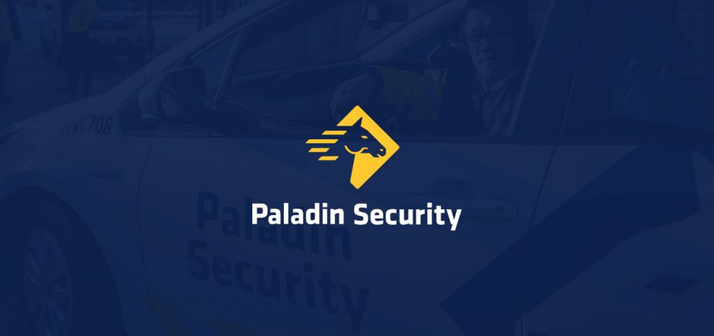 Security Services Company in Lethbridge | Paladin