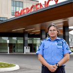 Healthcare Security Careers - Paladin Security