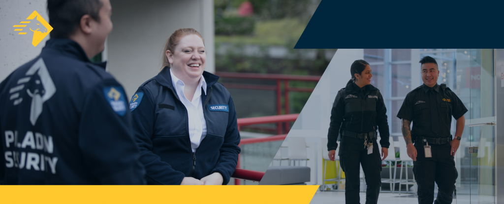 Find Your Fit With Paladin Security