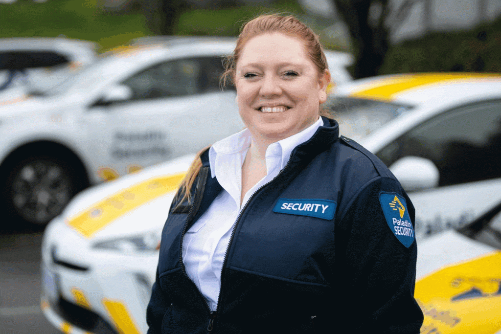 Security Guard Jobs Near Me - Paladin Security