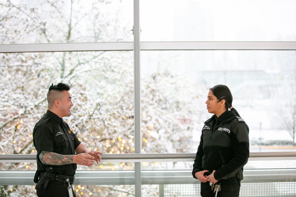 Your Community Needs You - Paladin Security