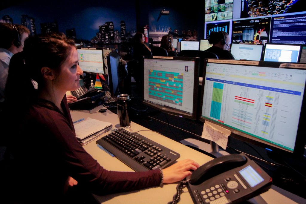 Become a Dispatch Operator in Vancouver, BC! - Paladin Security